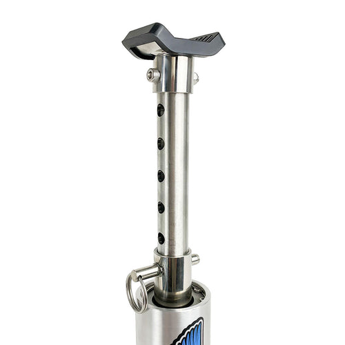 Phoenix Air Jack – Quick Lift Pneumatic Air Jack | Pro Eagle