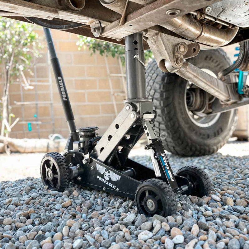 Secure Your Stuff with JACK LOCK® - Ultimate Protection SKU: JL35