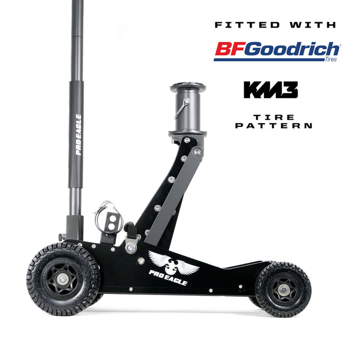 Pro Eagle Off Road Jacks | UTV Jacks | Truck Jacks