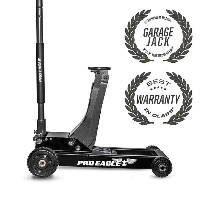 Pro Eagle Off Road Jacks | UTV Jacks | Truck Jacks