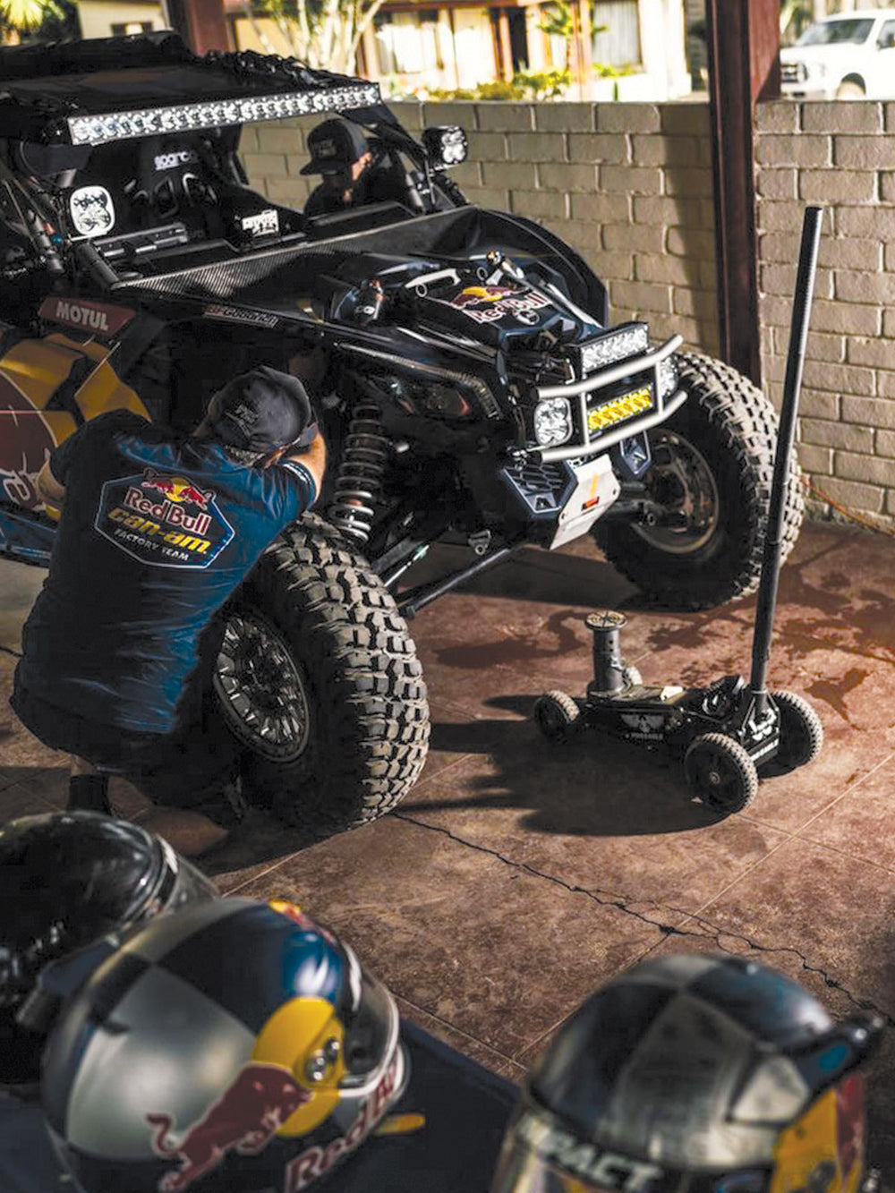 Pro Eagle | 32" Anti Rattle Strap