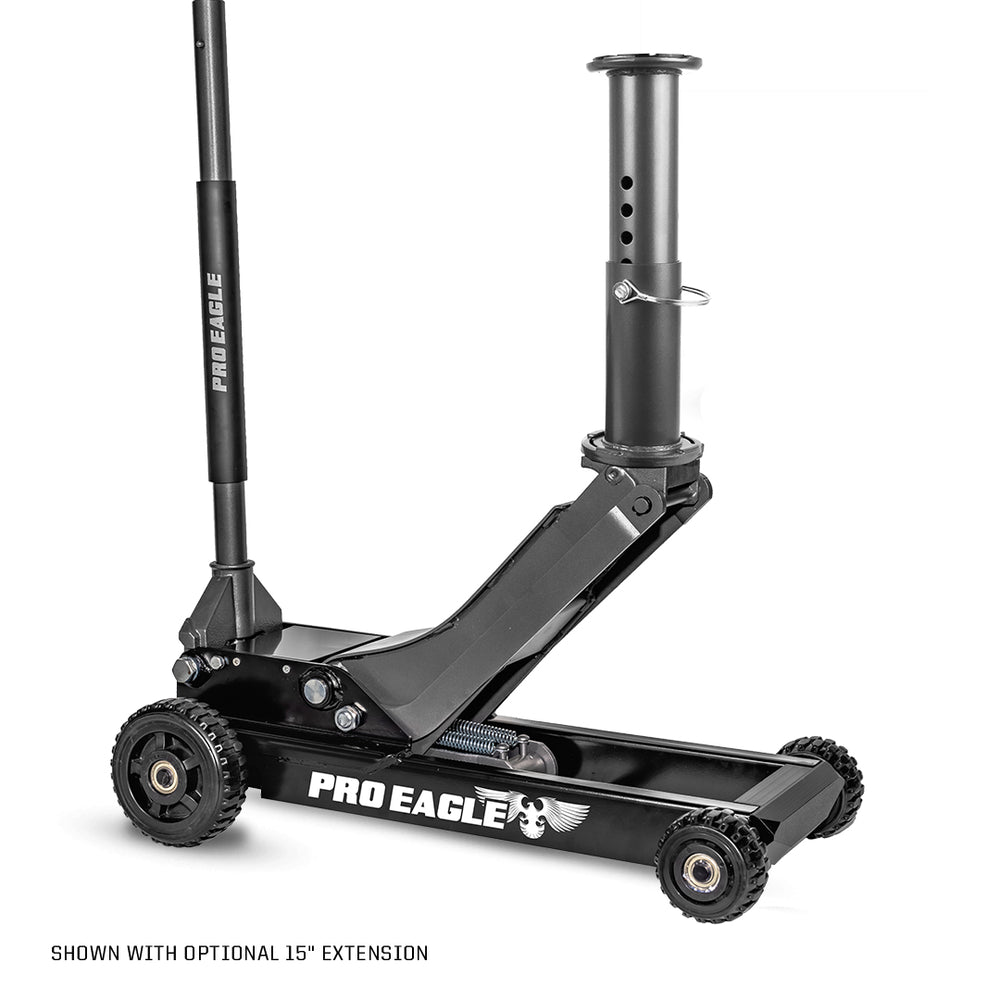 Pro Eagle Off Road Jacks | UTV Jacks | Truck Jacks