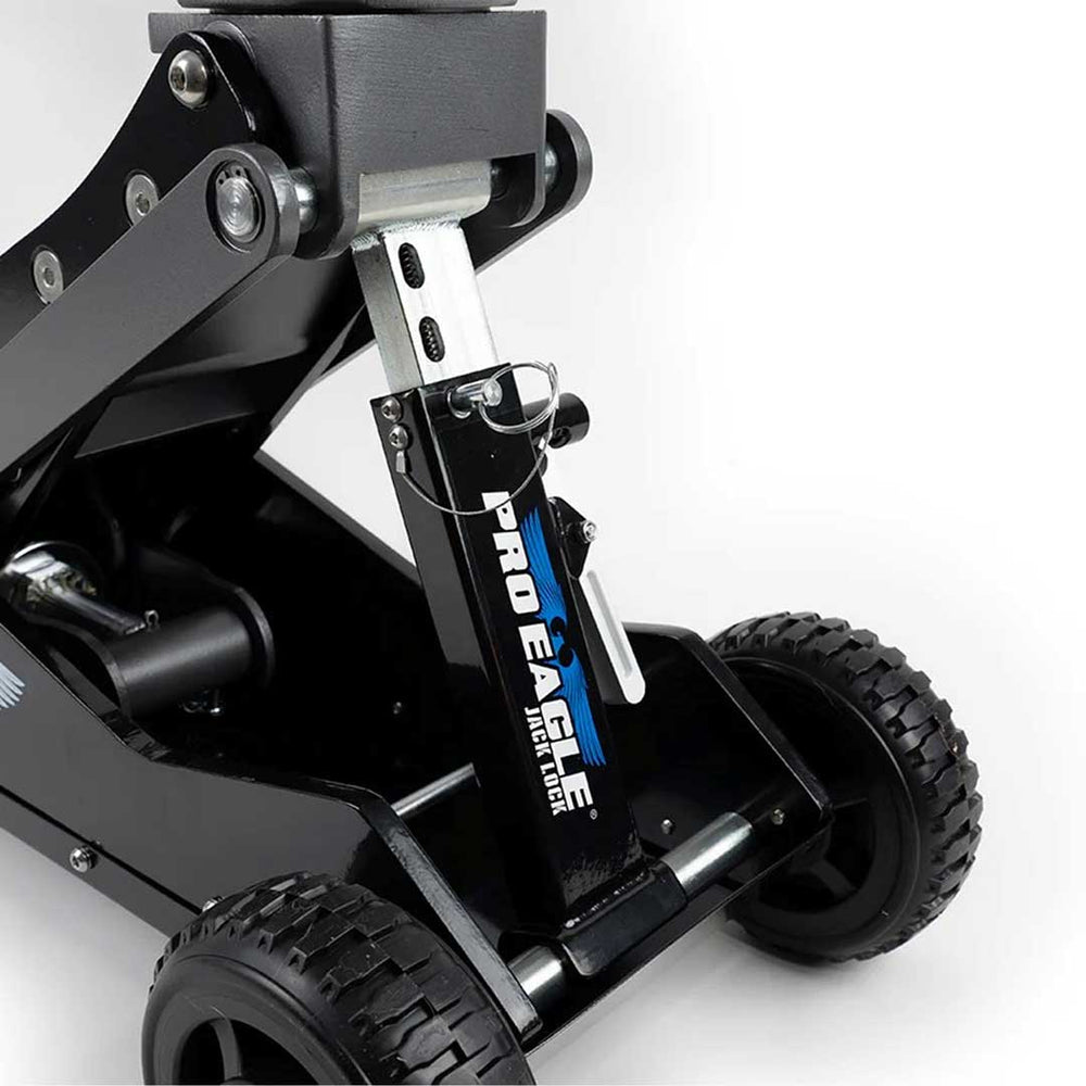 Secure Your Stuff with JACK LOCK® - Ultimate Protection SKU: JL35