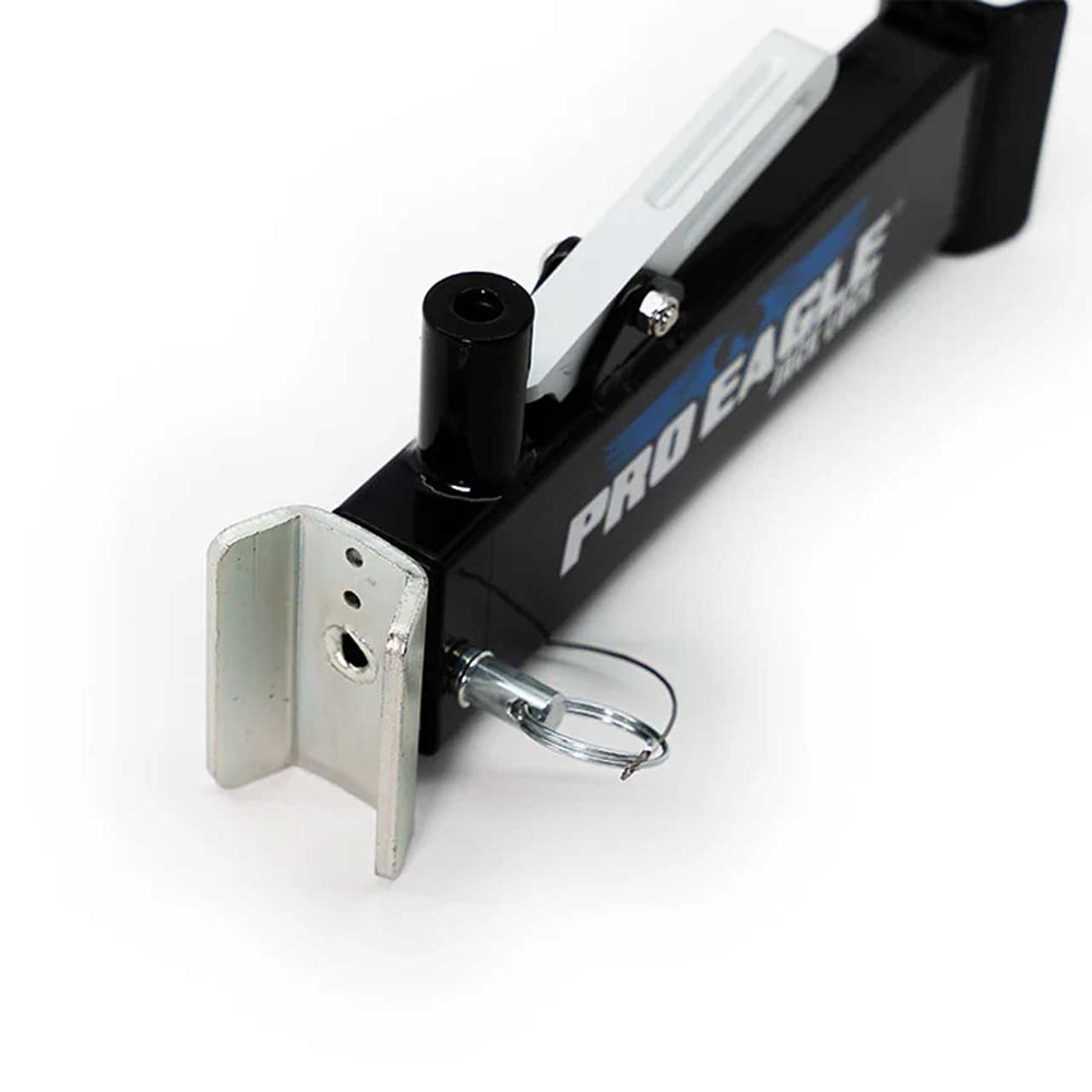 Secure Your Stuff with JACK LOCK® - Ultimate Protection SKU: JL35