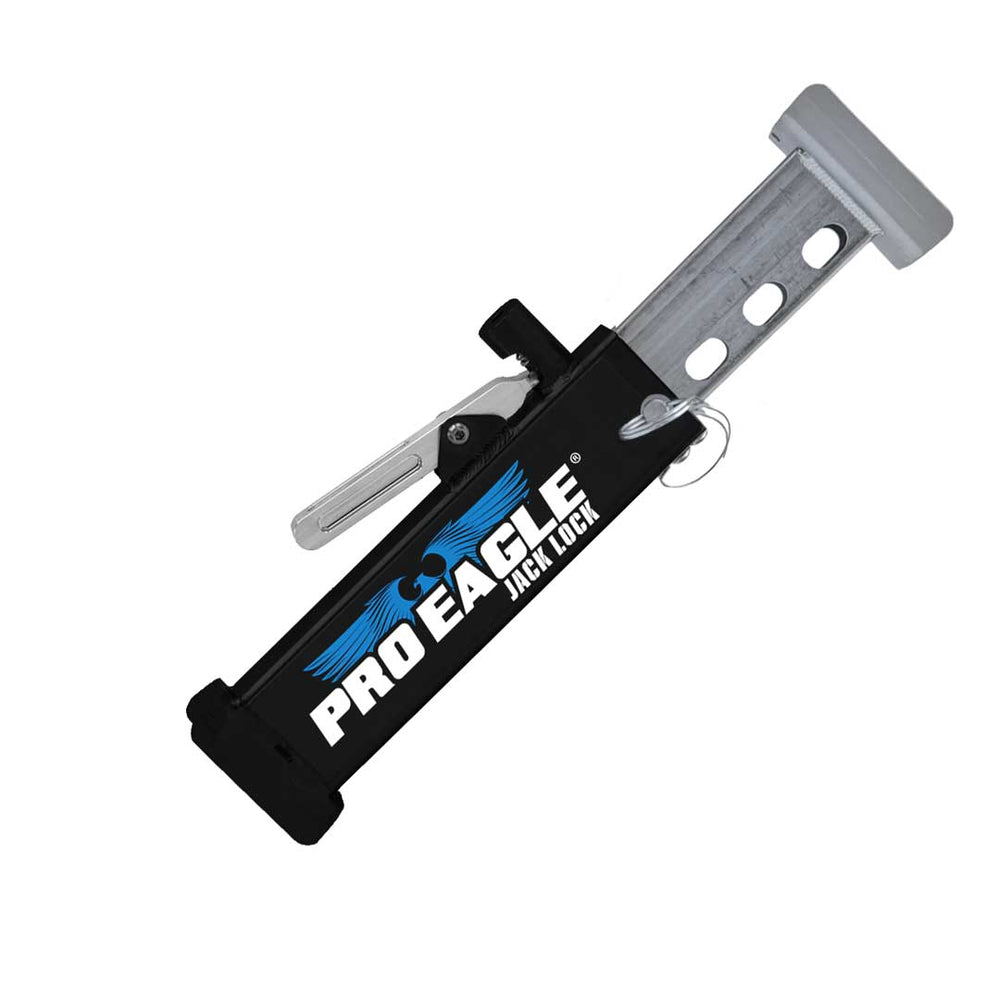 Secure Your Stuff with JACK LOCK® - Ultimate Protection SKU: JL35