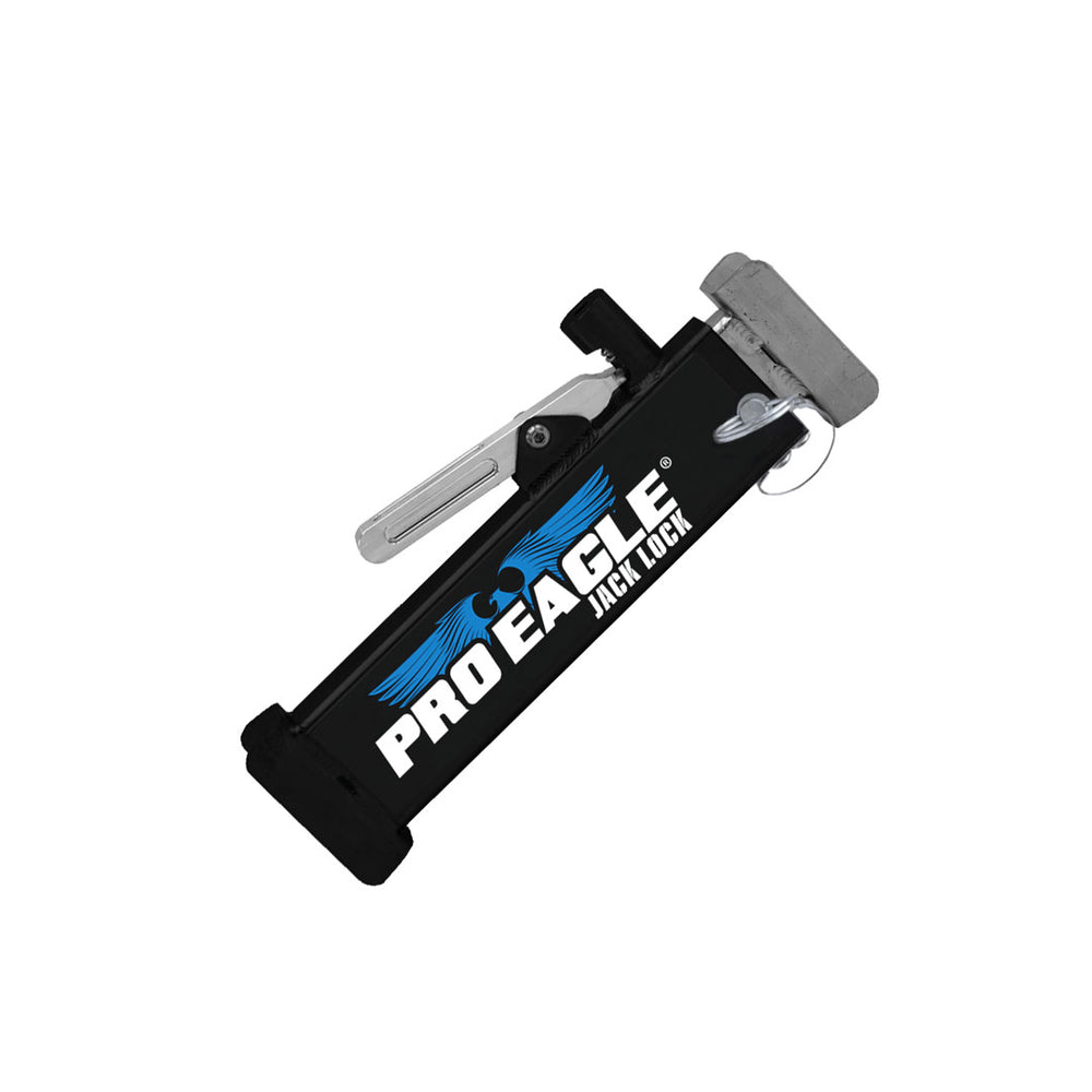 Secure Your Stuff with JACK LOCK® - Ultimate Protection SKU: JL35