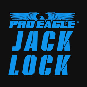 Secure Your Stuff with JACK LOCK® - Ultimate Protection SKU: JL35